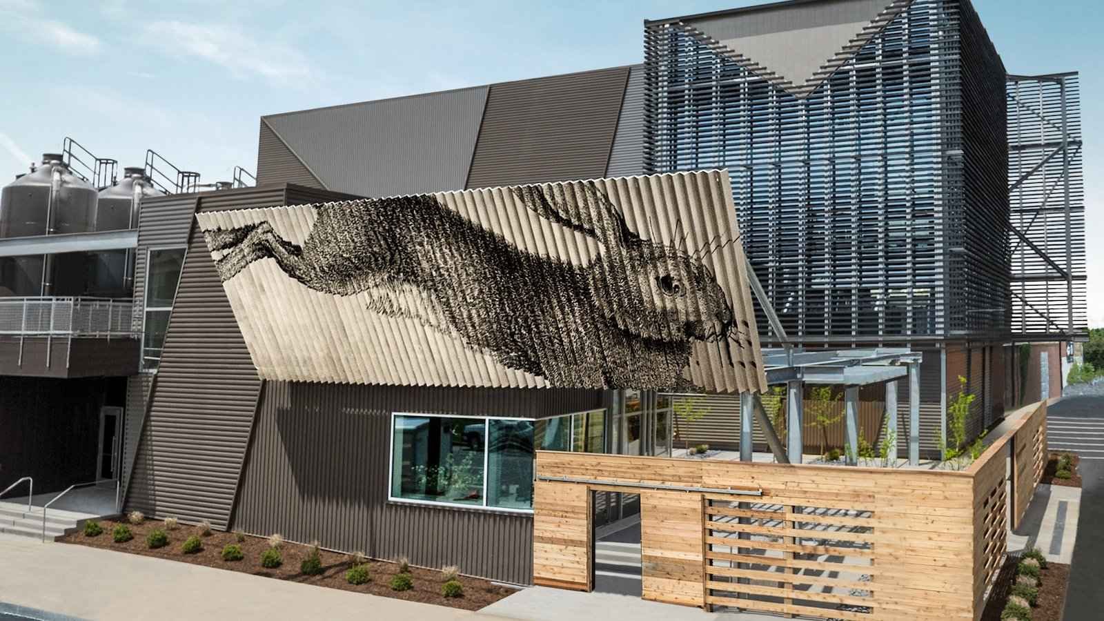 Rabbit Hole Distillery Tour – Unique Bourbon Experience