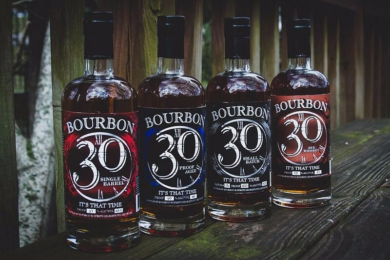 BourbonTown Tours. Kentucky's #1 Rated Private Bourbon Experience