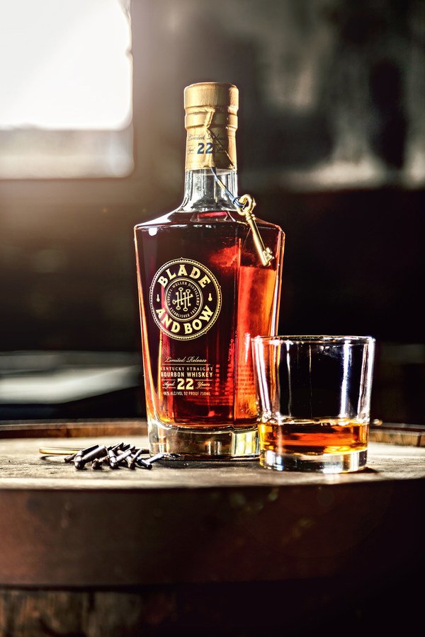 Stitzel-Weller Distillery Tour