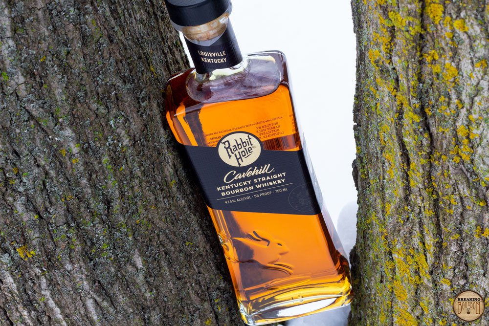 Rabbit Hole Distillery Tour