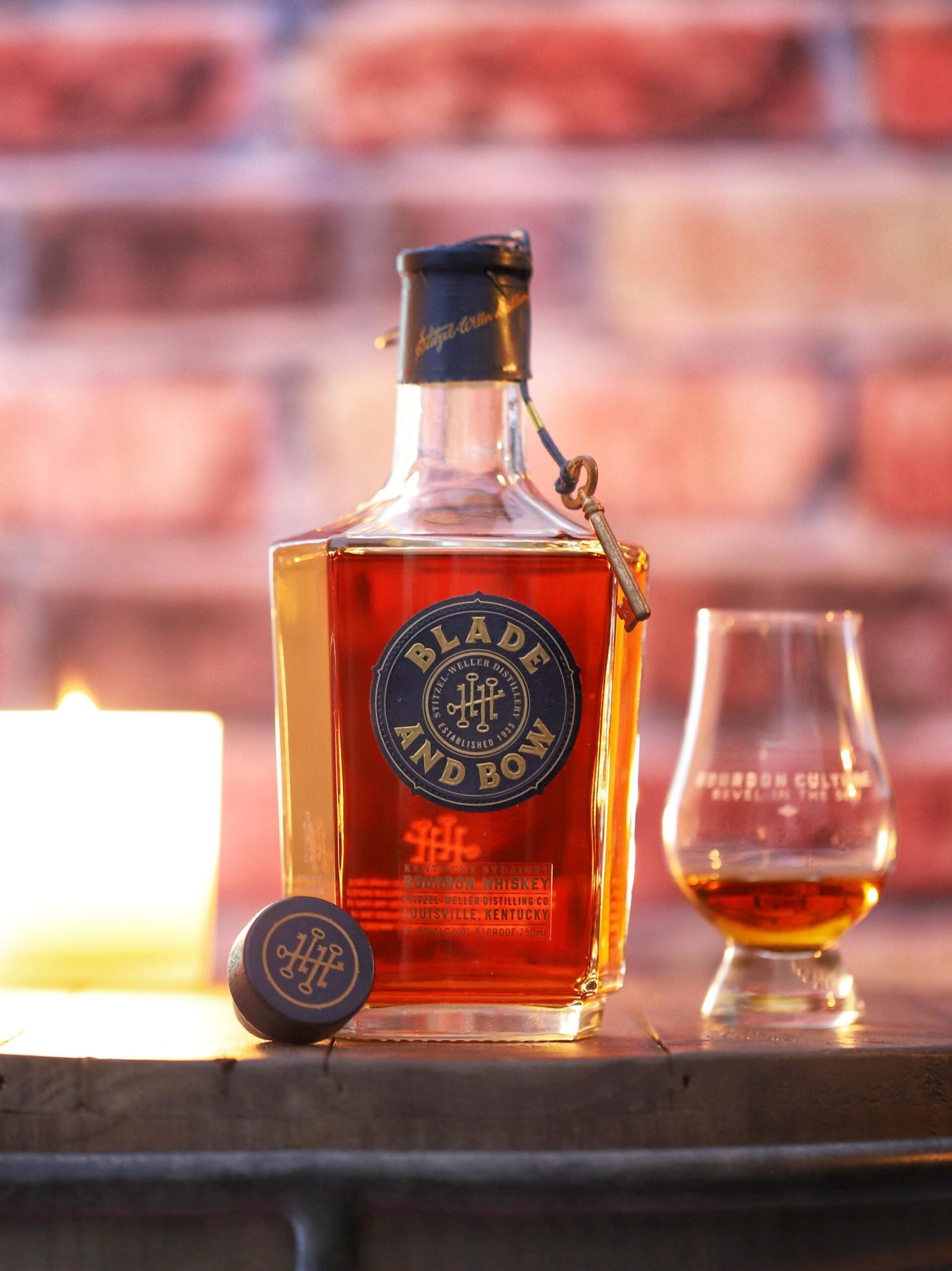 Stitzel-Weller Distillery Tour