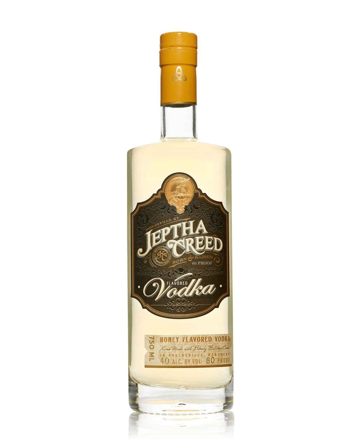Jeptha Creed Distillery Tour – Craft Bourbon and Spirits