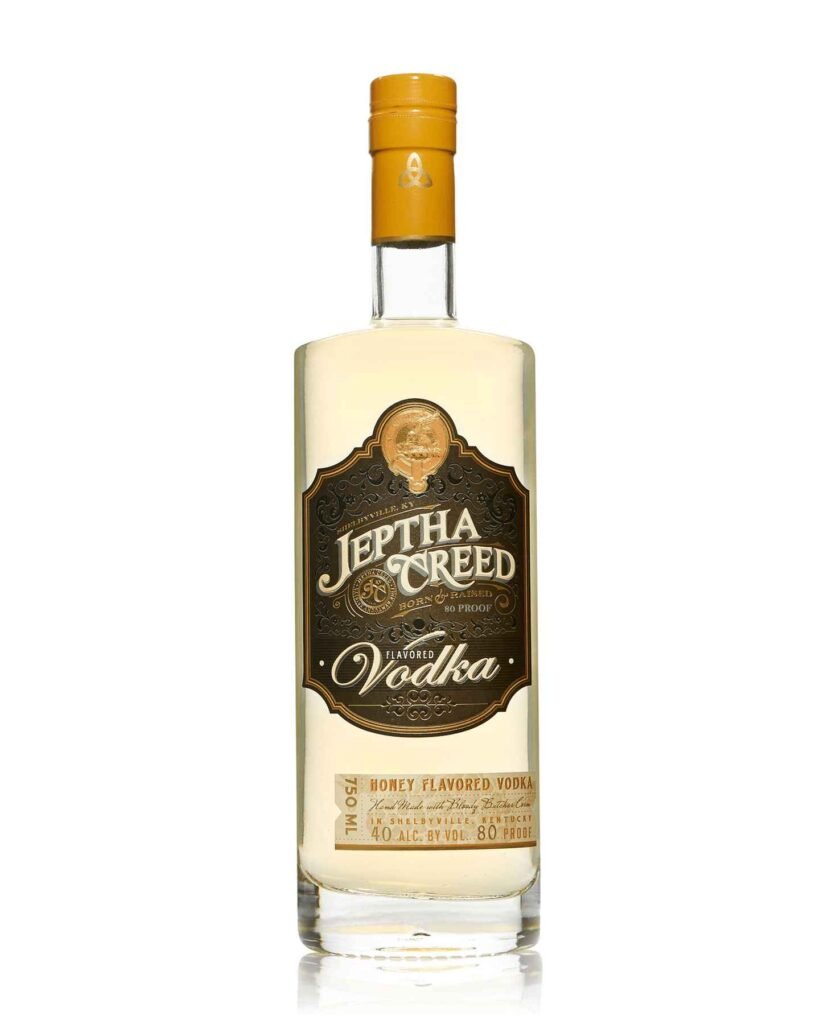 Jeptha Creed Distillery Tour – Craft Bourbon and Spirits