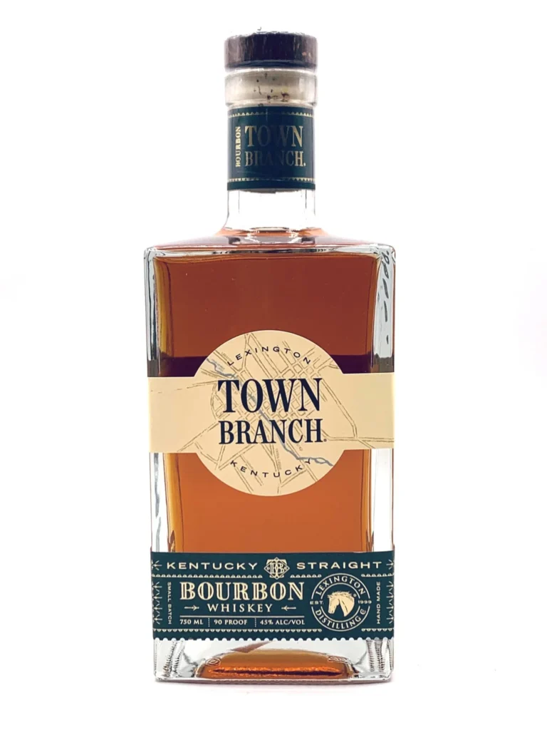 Town Branch Kentucky Straight Bourbon